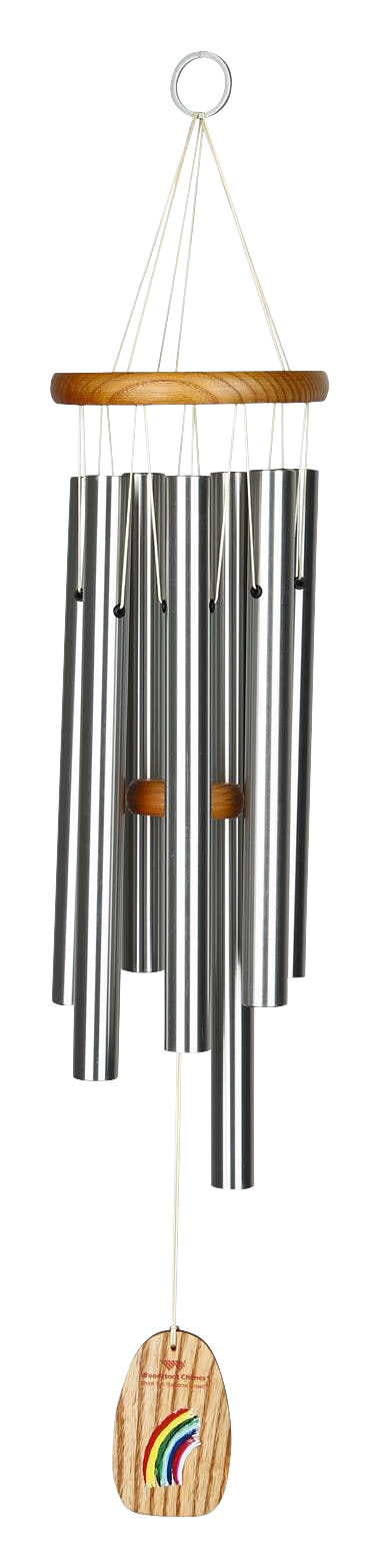 Woodstock Chimes Over the Rainbow Chime | Cabela's